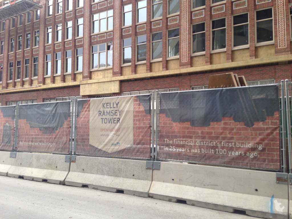 GALLERY: Edmonton’s old Kelly Ramsey Tower is new again - Edmonton ...