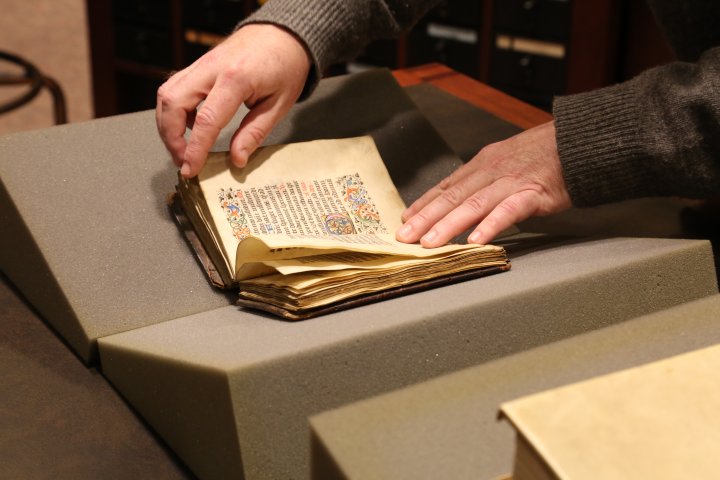 Rare books: Thomas Fisher library has Canada’s largest collection ...