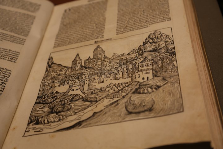 Rare books: Thomas Fisher library has Canada’s largest collection ...