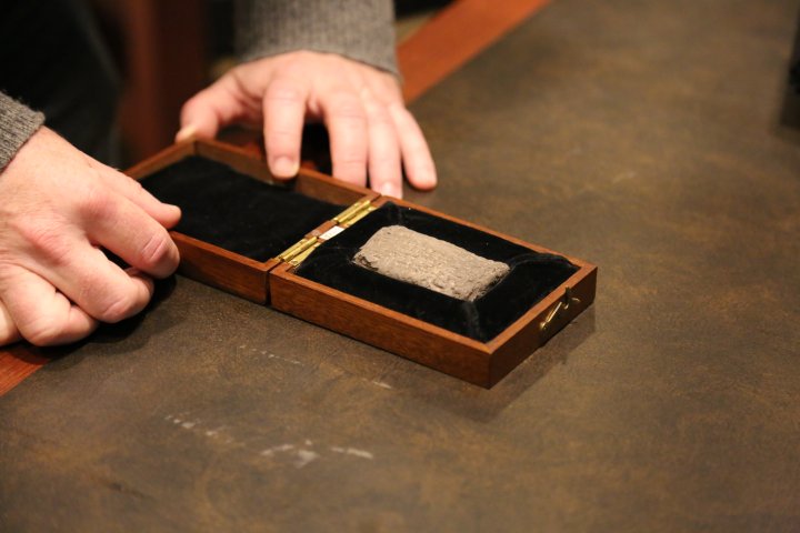 Rare books: Thomas Fisher library has Canada’s largest collection ...