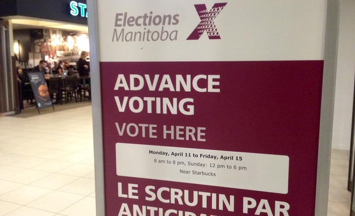Manitoba election: Find your riding and candidates - Winnipeg ...