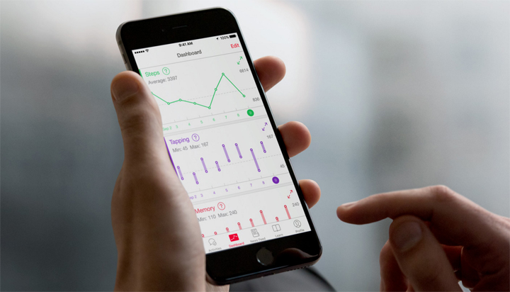 Apple launches first CareKit apps to help you manage your medical ...