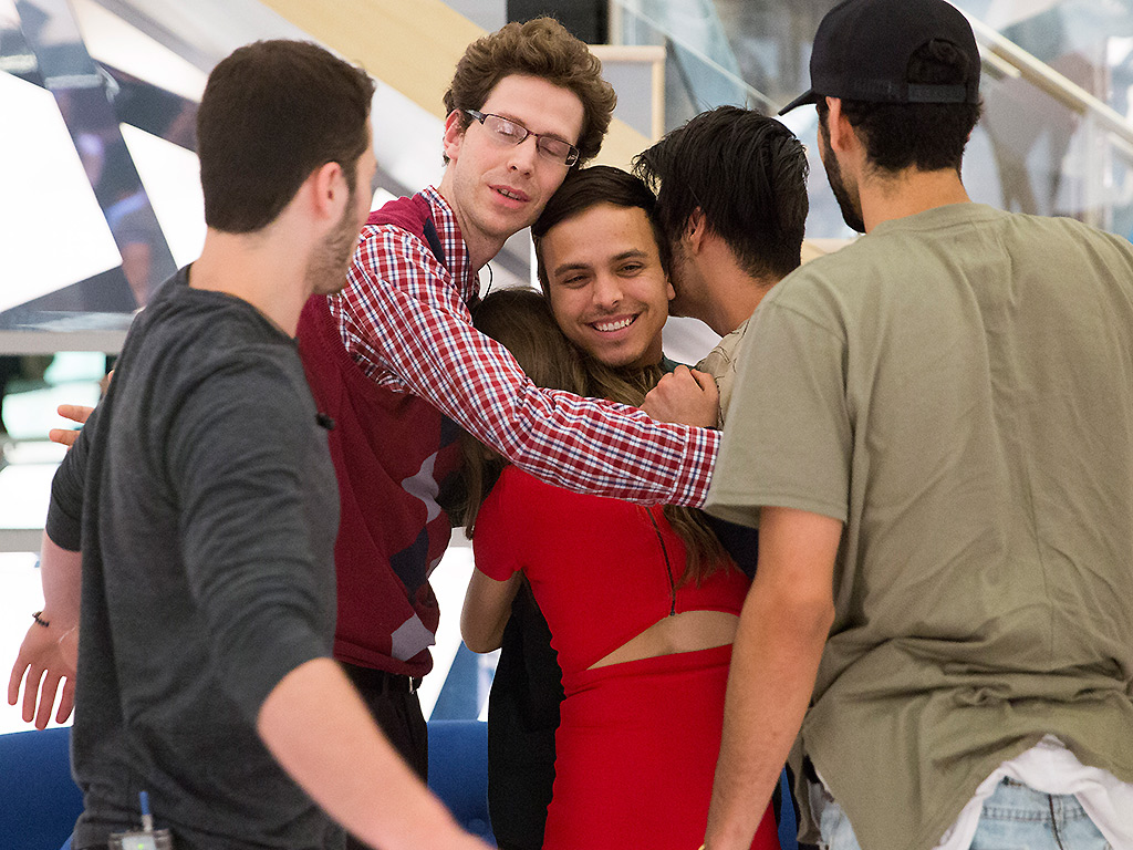 ‘Big Brother Canada’ evicted houseguest Mitch: Loveita blew up my game ...