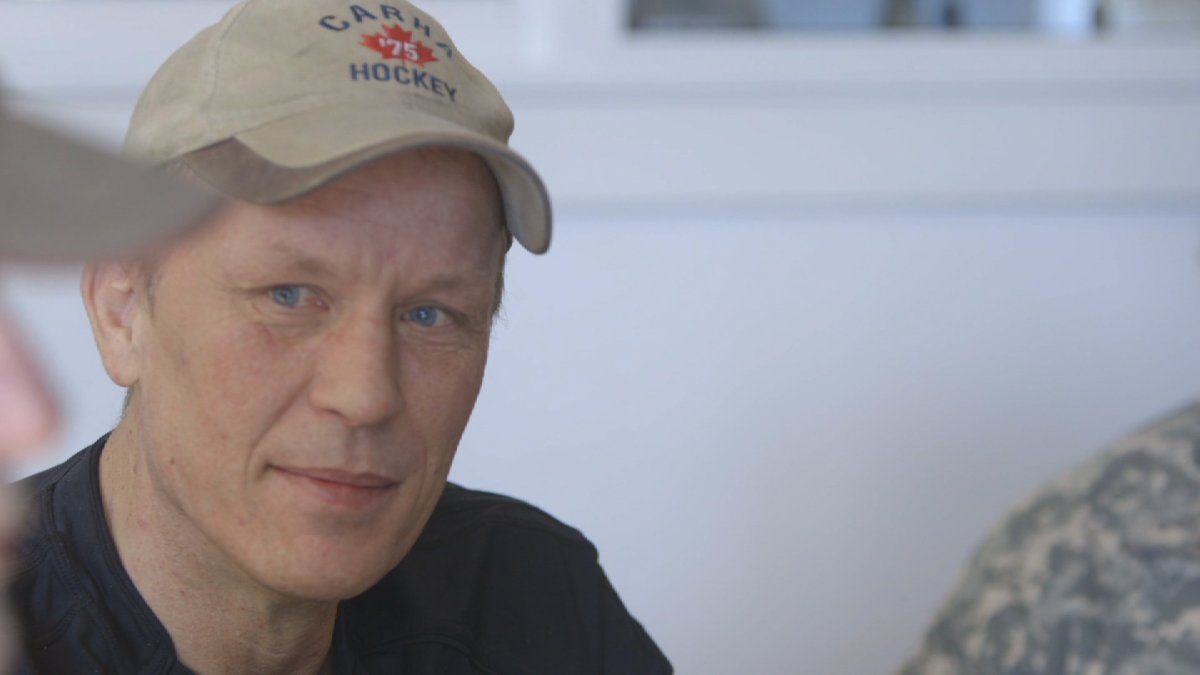 Left behind: Watch the stories of Canada’s homeless veterans and the ...