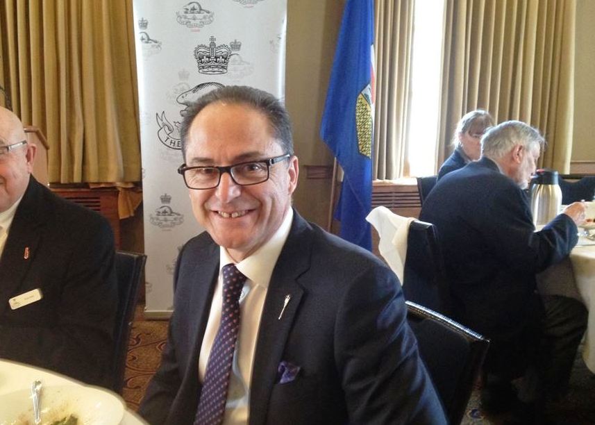 Finance Minister Joe Ceci says budget will be a ‘shock absorber in ...