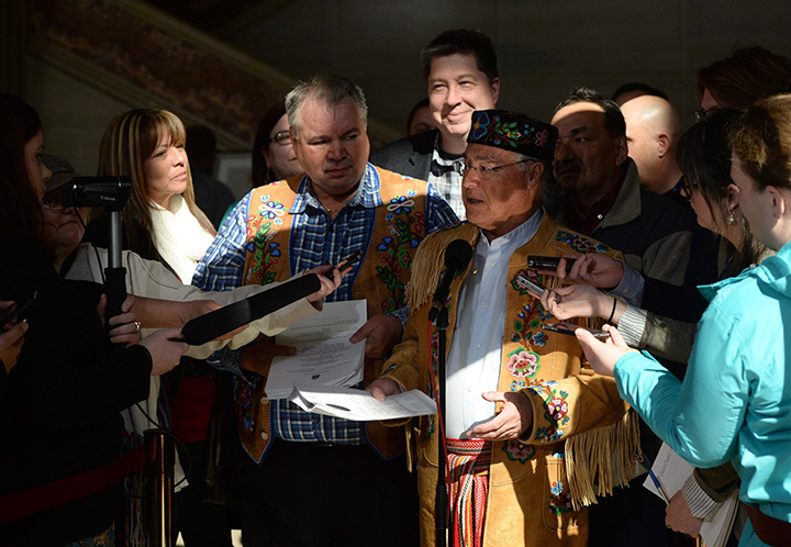 Canada’s top court extends rights to nearly 600,000 Métis, non-status ...