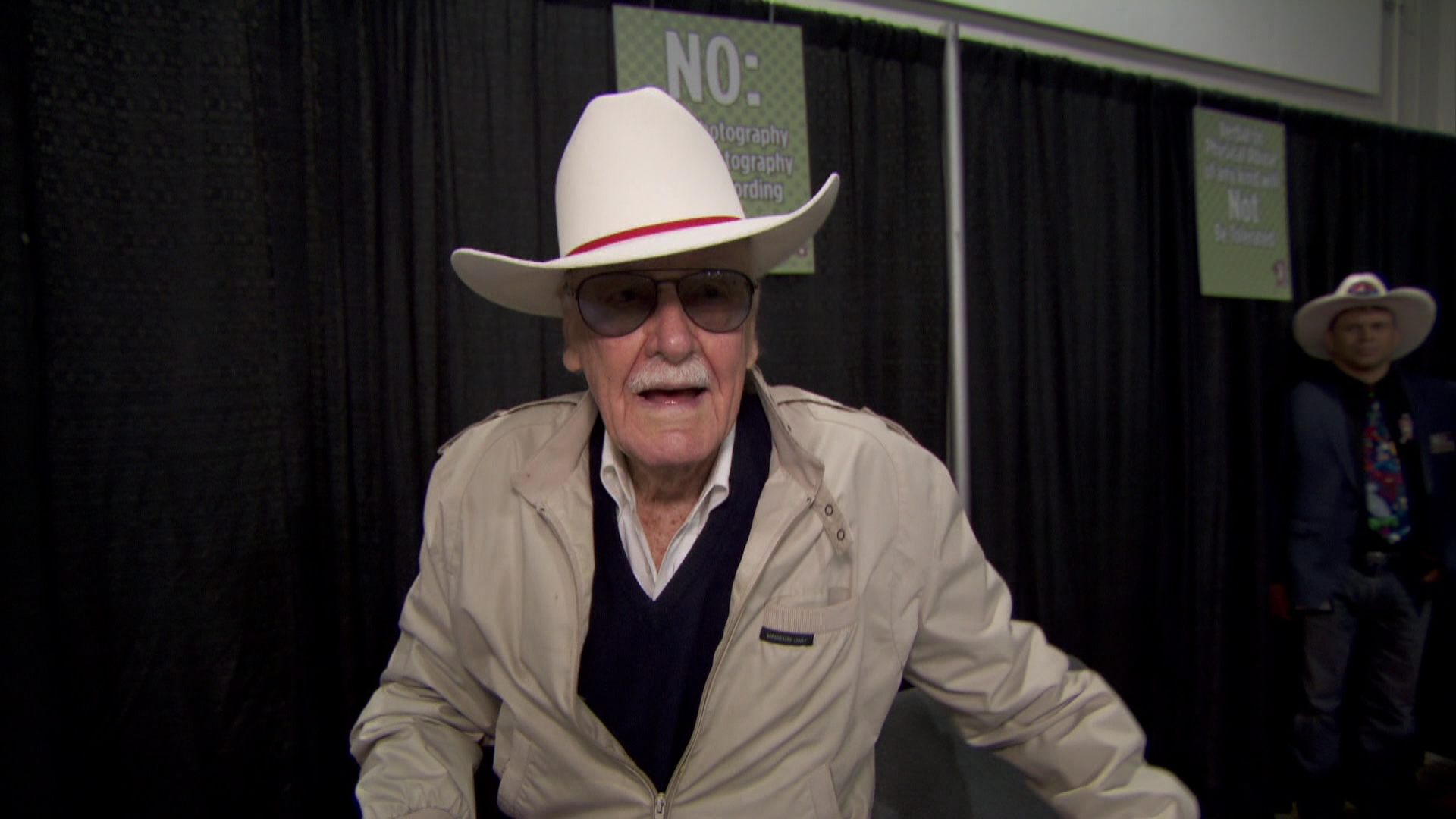 Pop culture frenzy at biggest Comic Expo in Calgary | Globalnews.ca