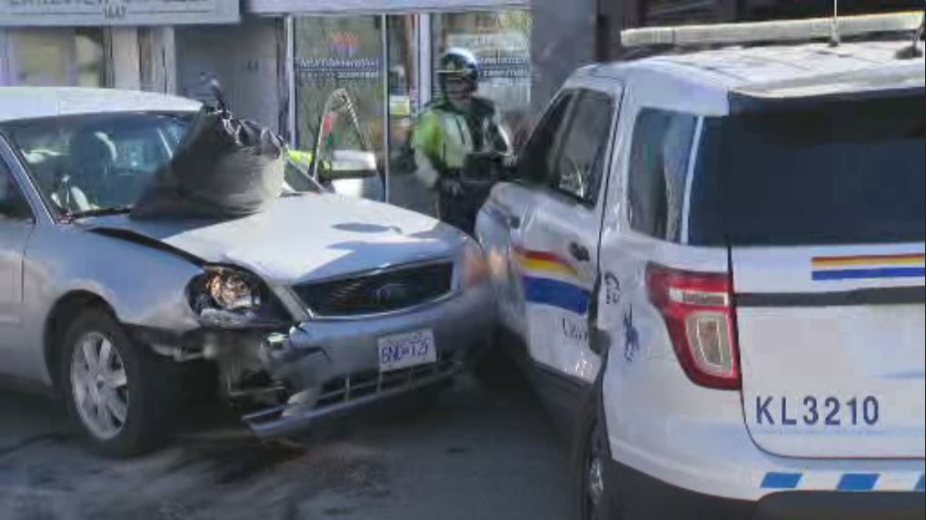 Psychiatric remand for man accused of irrational crimes in Kelowna ...