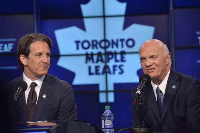 Maple Leafs to unveil Centennial Anniversary logo, events planned for ...