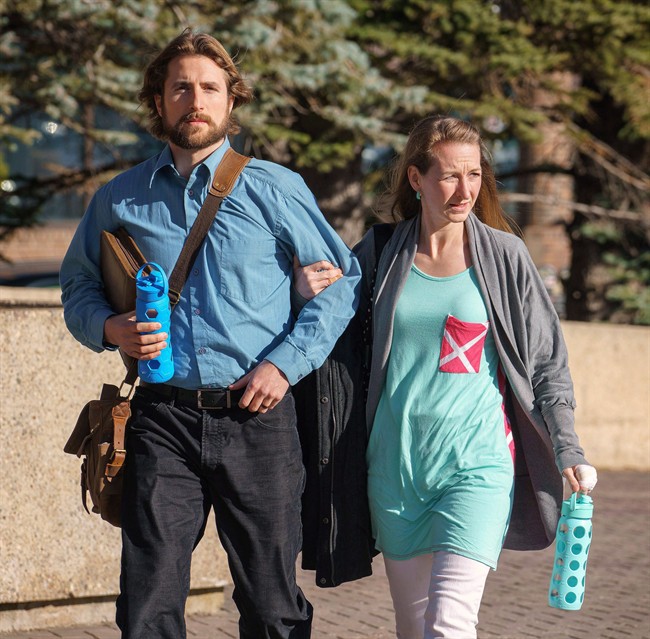 Defence in Stephan trial: ‘David and Collet are relying on you to be ...