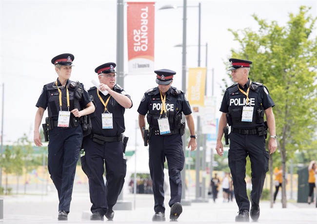Cost-effective policing still elusive as crime rate across Canada ...