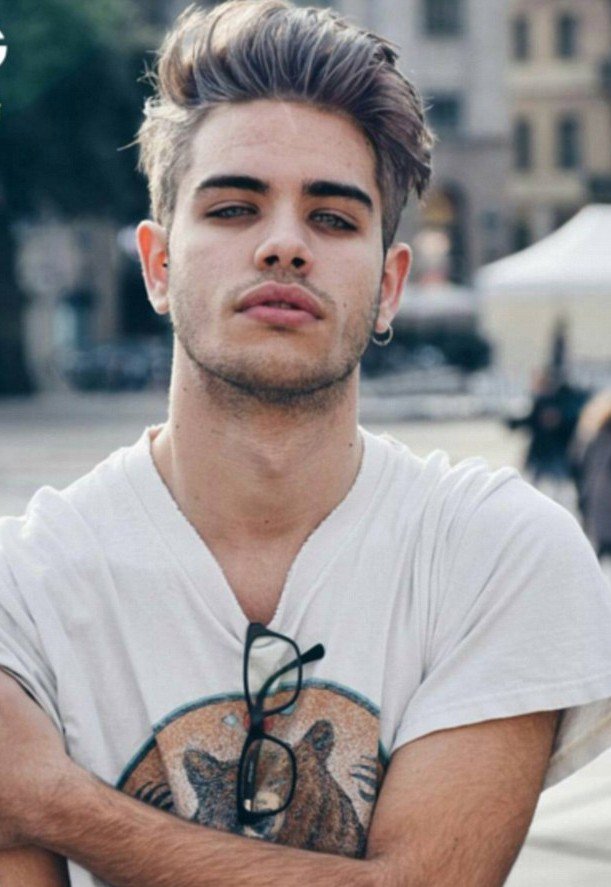 David Carrera: Justin Bieber-Zayn Malik hybrid causes Twitter meltdown ...
