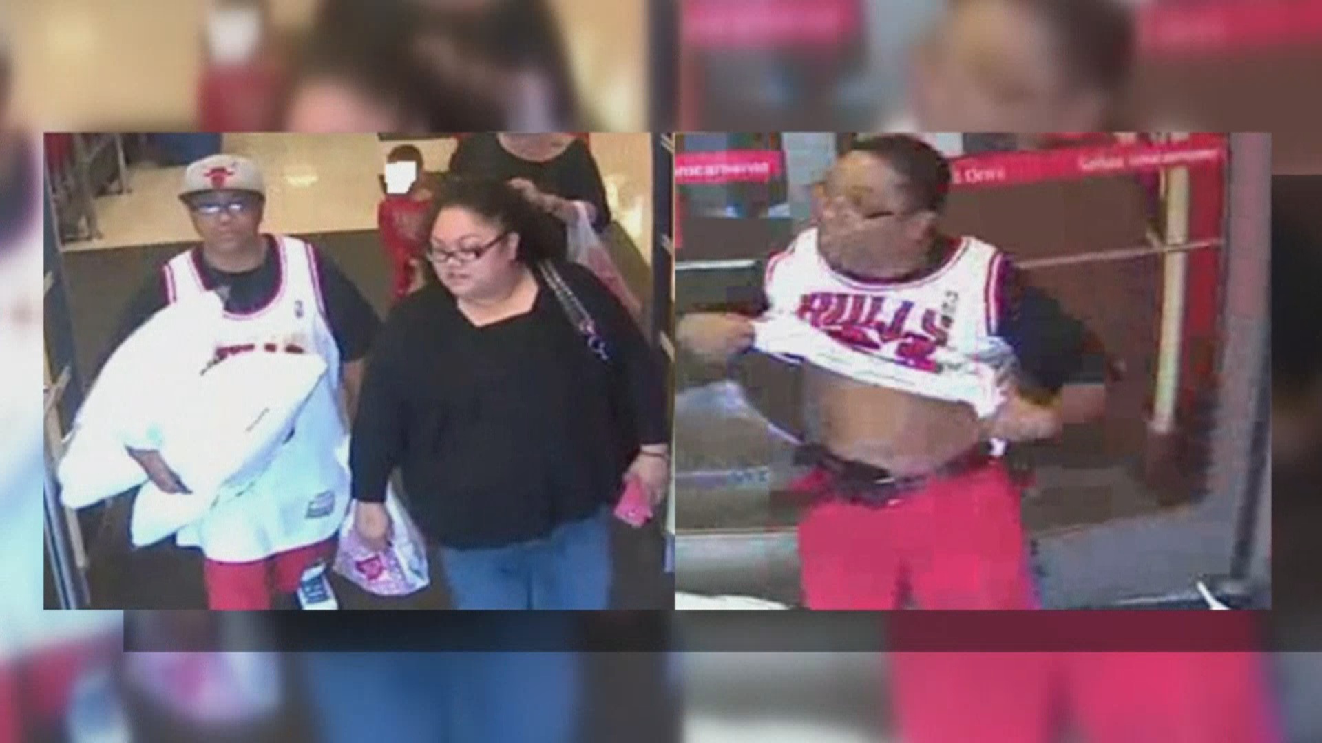 Suspects in California Target robbery identified after calling store to ...
