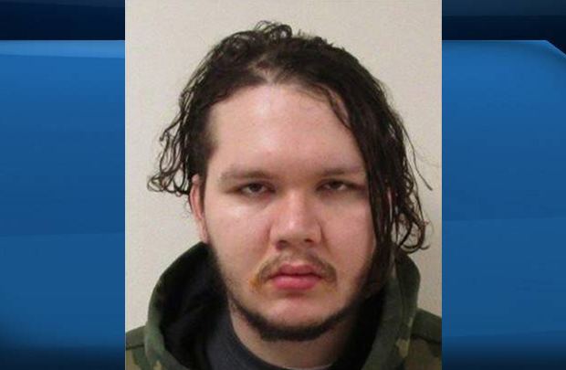 Accused killer who escaped psychiatric hospital caught by police ...