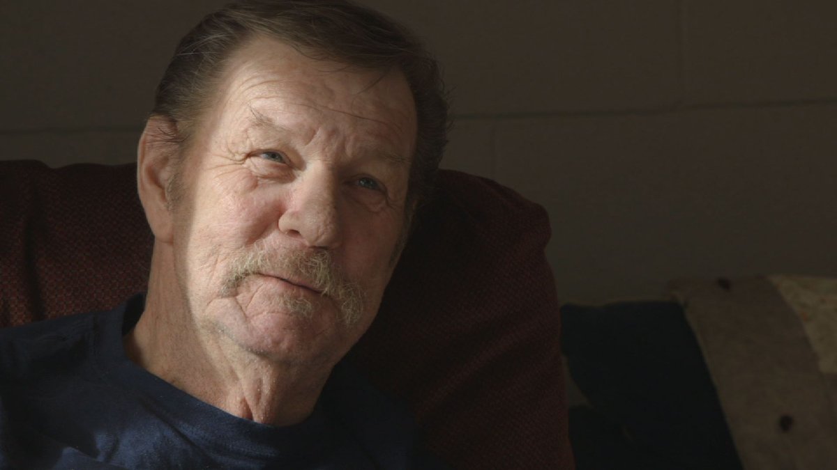 Left behind: Watch the stories of Canada’s homeless veterans and the ...