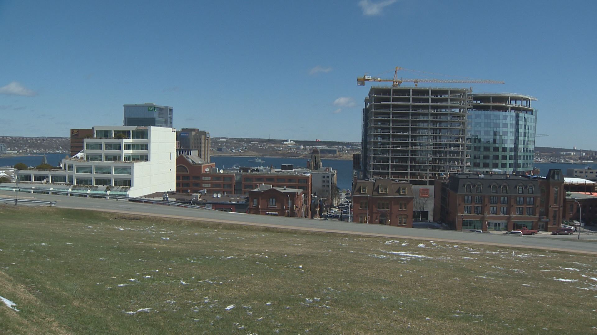 Economic strategy aims to add 52,000 more people in Halifax, higher GDP ...