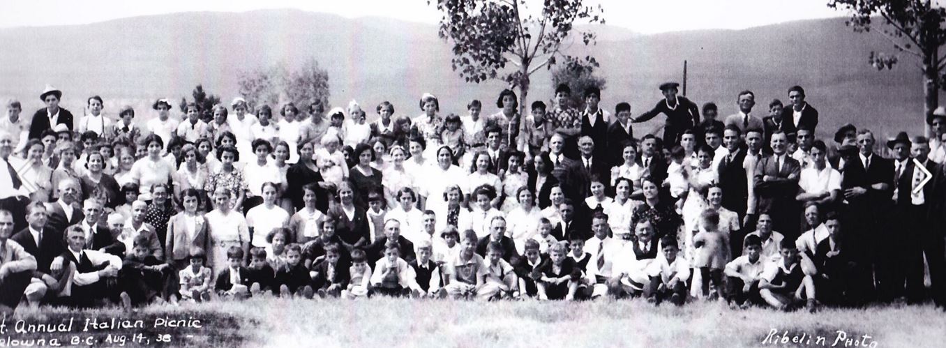 Kelowna Italian club celebrates 50 years | Globalnews.ca
