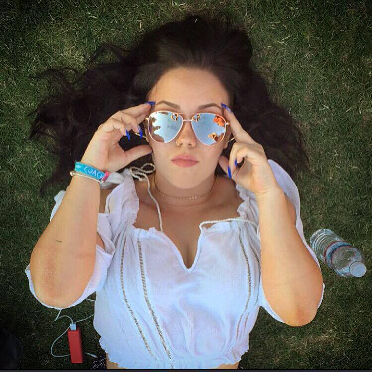 Bullied Alberta teen undergoes complete transformation to inspire ...