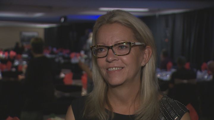 Global Saskatoon’s Lisa Ford wins excellence award at Lethbridge ...