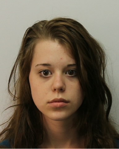 RCMP looking for missing teenage girl - Halifax | Globalnews.ca