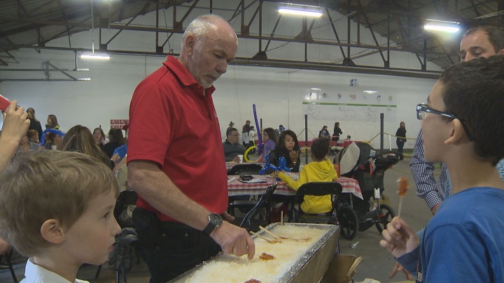 Food and fun at Moisson Montreal’s Children’s Day to raise funds for ...