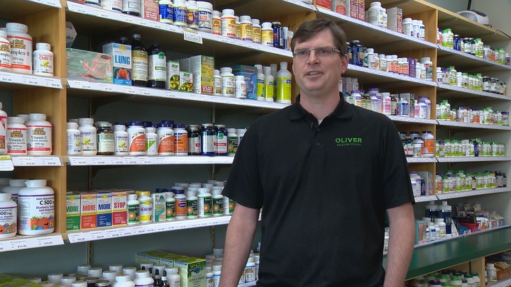 ‘Cure to everything is not in the store’: health food store owner on ...