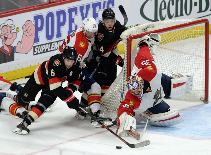 Ottawa Senators owner expects more from team – and so do the fans ...