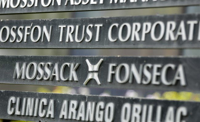 Panama Papers: What you need to know about shell companies | Globalnews.ca