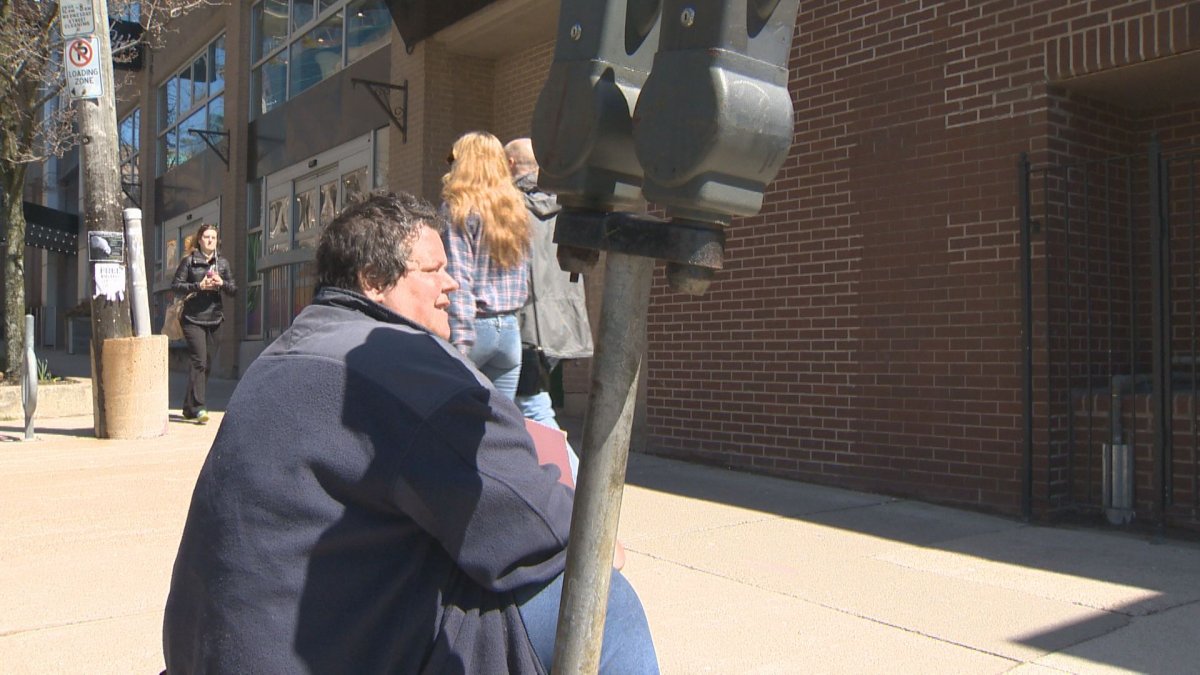 Aggressive panhandling pushing city, police, businesses to find ...