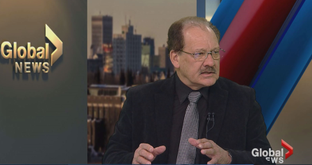 Political Profile: Progressive Conservative Leader Rick Swenson ...