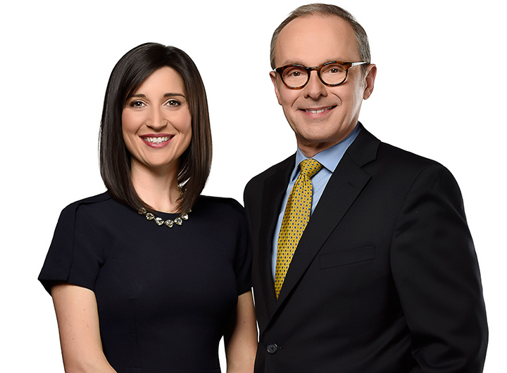 ‘Global News at 6’ welcomes Jill Chappell to Halifax, New Brunswick ...