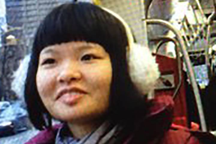 Missing Markham woman found dead in Toronto park - Toronto | Globalnews.ca