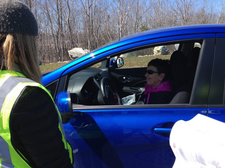 CarFit program helps senior drivers stay safe | Globalnews.ca