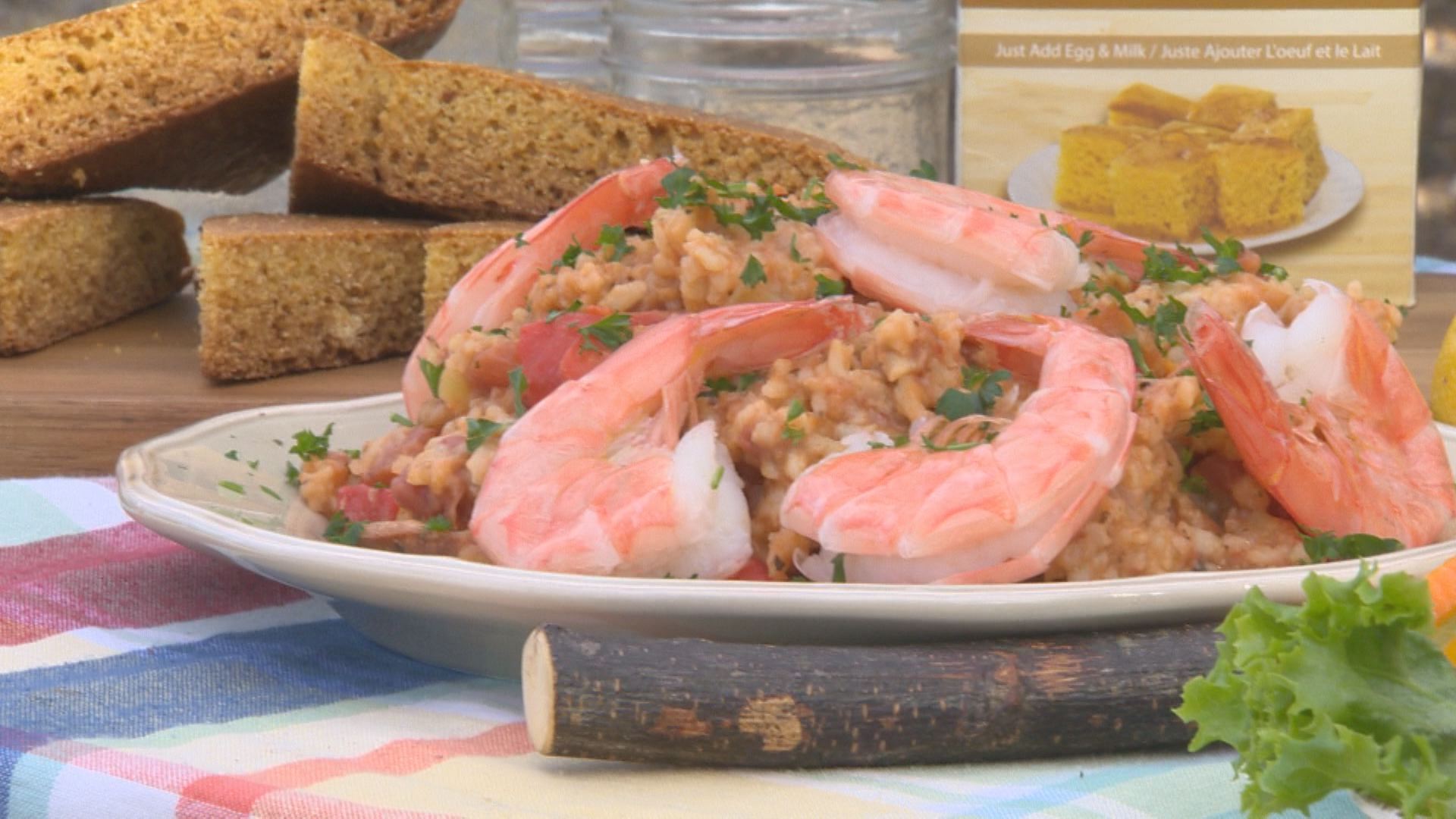 Experiment with different cooking techniques this spring - Winnipeg ...