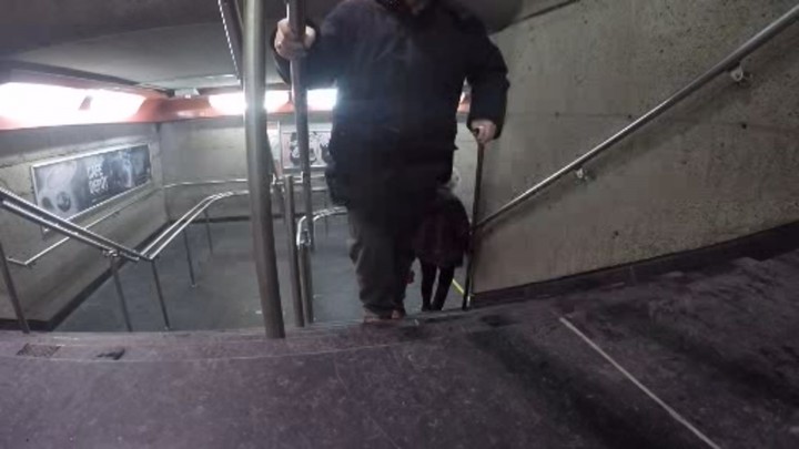 Elevators coming to five Metro stations in Montreal - Montreal ...