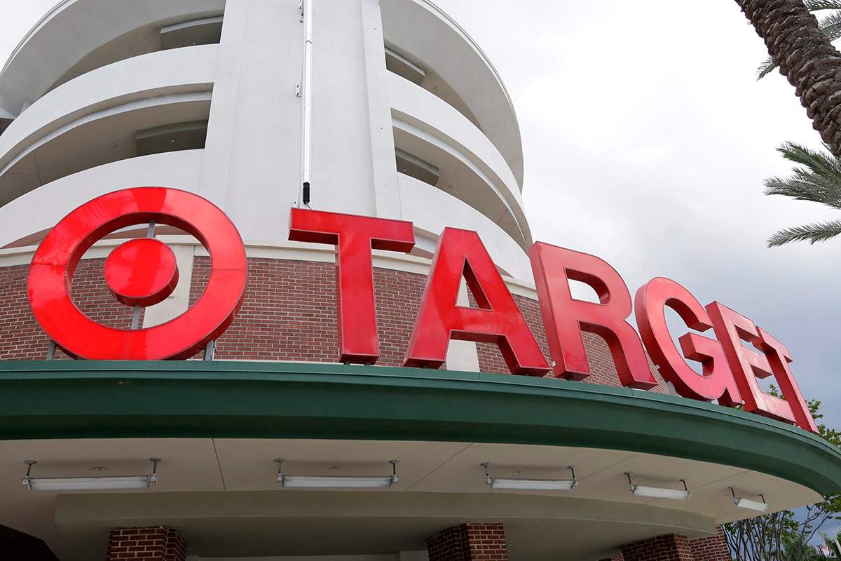 Targeting target: Petition over firm’s transgender stance nets a ...