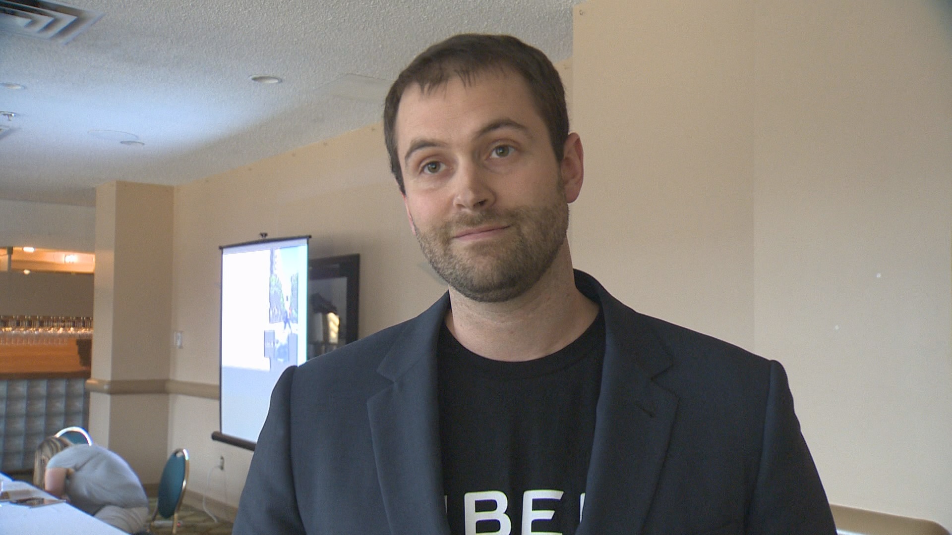 Uber attracts interest in Kelowna | Globalnews.ca