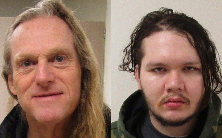 Man accused of violent murder still on the loose after escaping ...