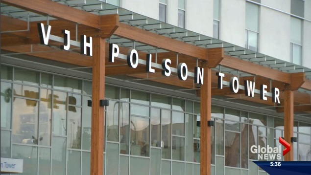 Daughter critical of VJH treatment speaks out after father’s death ...