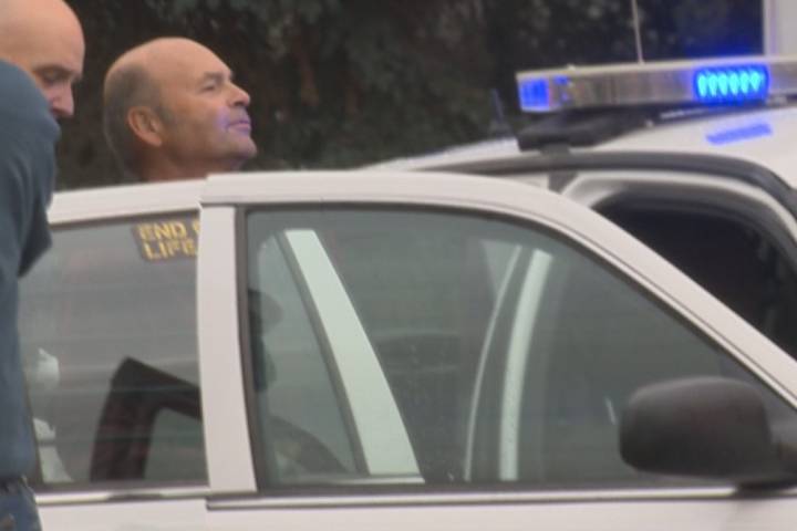 Arson guilty plea in Lake Country house fire | Globalnews.ca