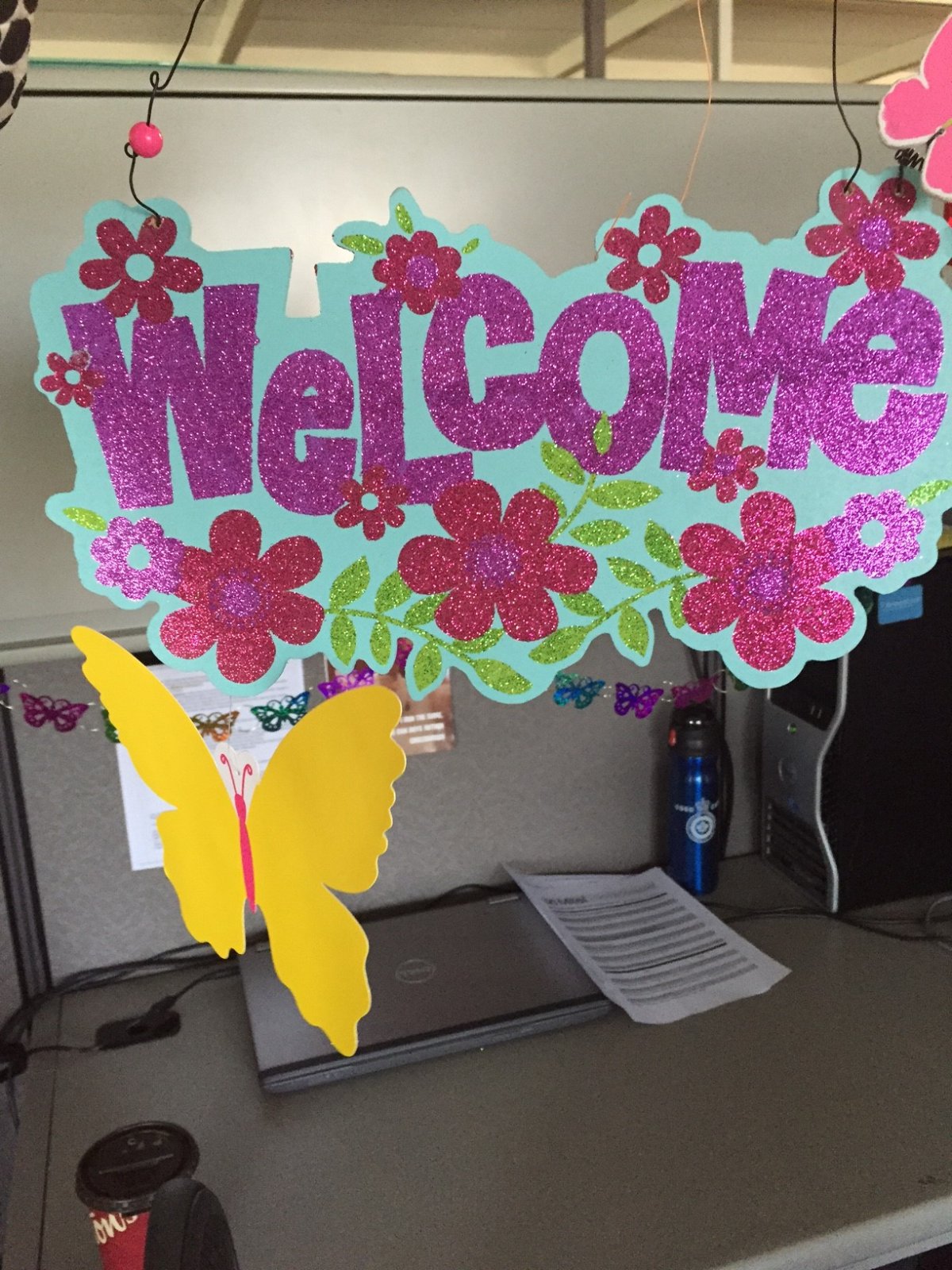 Co-workers celebrate trans Ottawa woman’s coming out in ‘amazing’ way ...