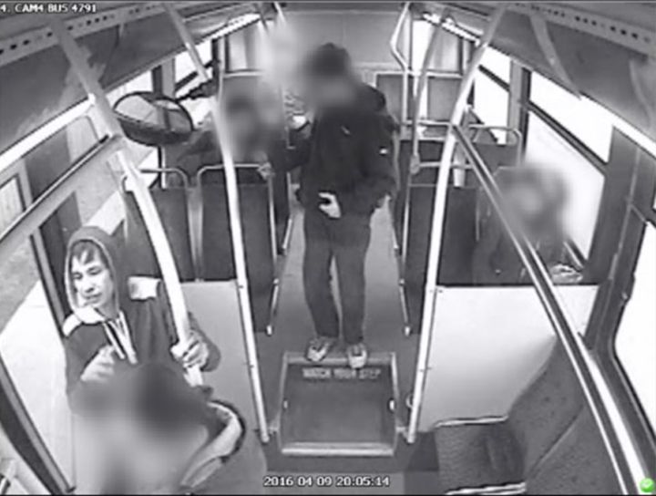 Edmonton hate crimes officers search for suspect in aggravated assault ...