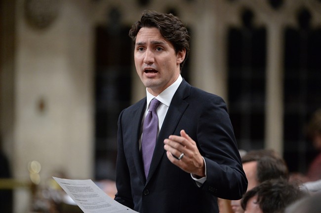 ‘He’s Teflon’: Trudeau’s approval ratings remain high as Canadians ...