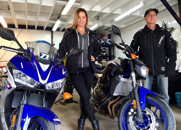 Start your engines: $1.5 million raised by Manitoba Motorcycle Ride for ...