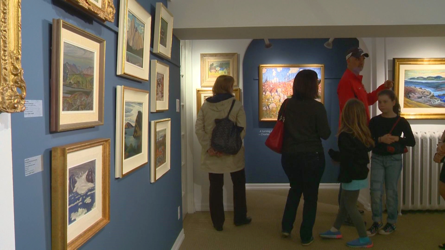 Heffel Fine Art Auction puts unique artwork on the auction block this ...