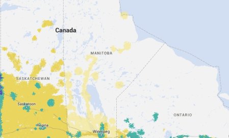 Cellphone plan prices in Manitoba: Bell versus MTS - Winnipeg ...