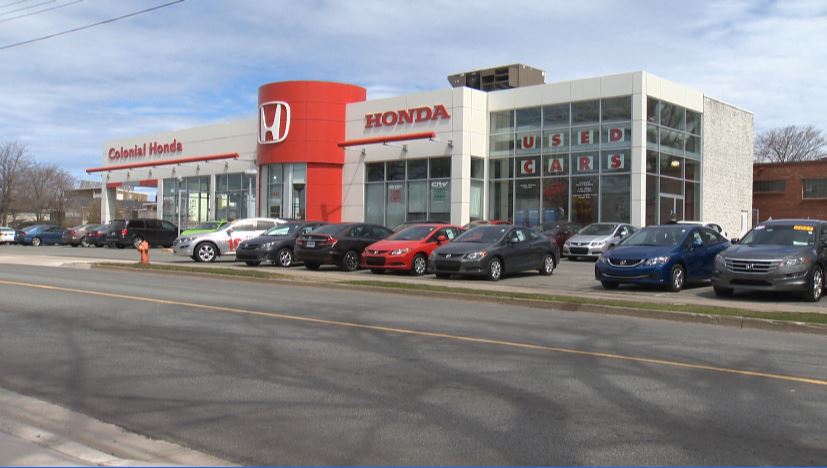 Halifax council to discuss expansion of north end Halifax car ...