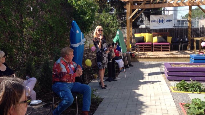 Lethbridge Family Services program celebrates 30 years in community ...