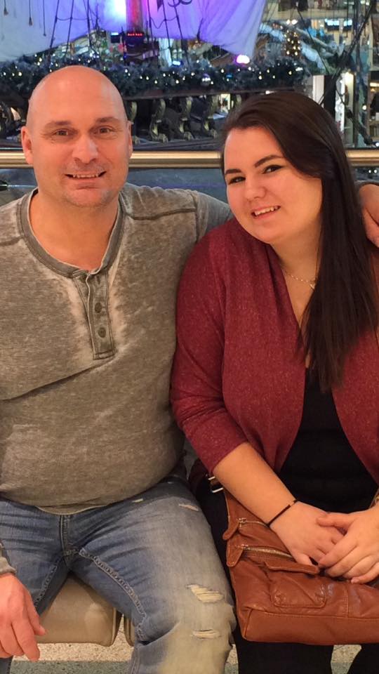 Fort McMurray wildfire: Woman reflects on loss of granddaughter, nephew ...