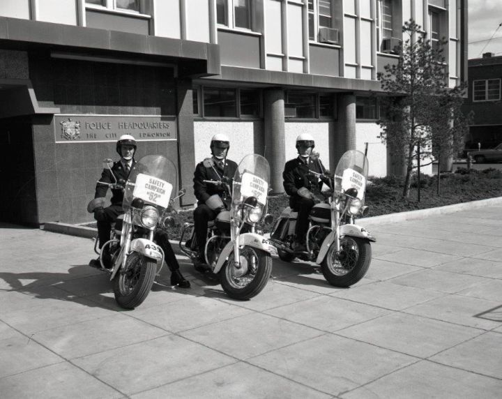 Edmonton Police Service prepares to mark major milestone - Edmonton ...